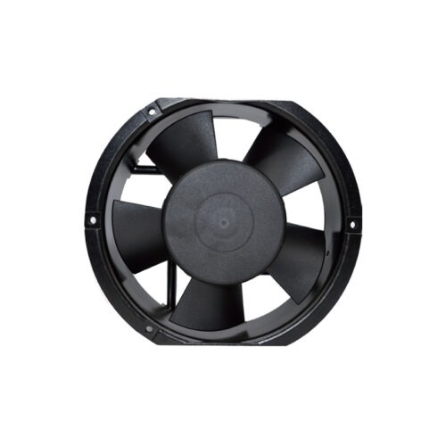 Cooling fan factory manufacturer